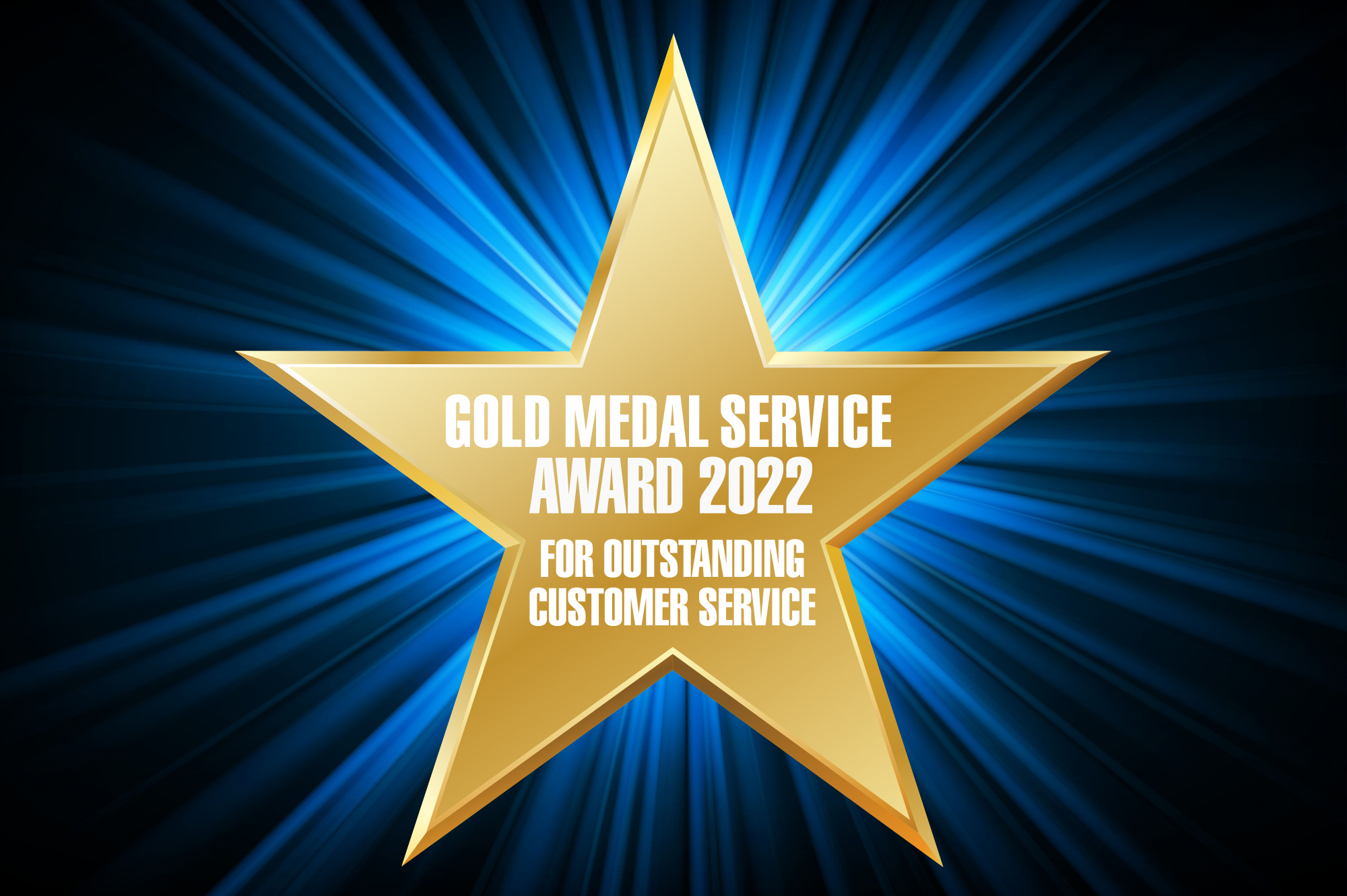 The Gold Medal Service Awards 2022 Footwear Insight